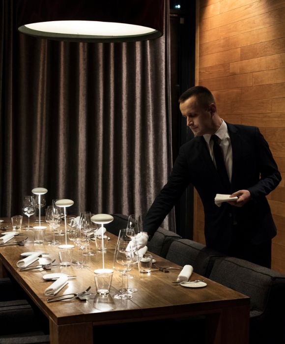Private dining – Mano2
